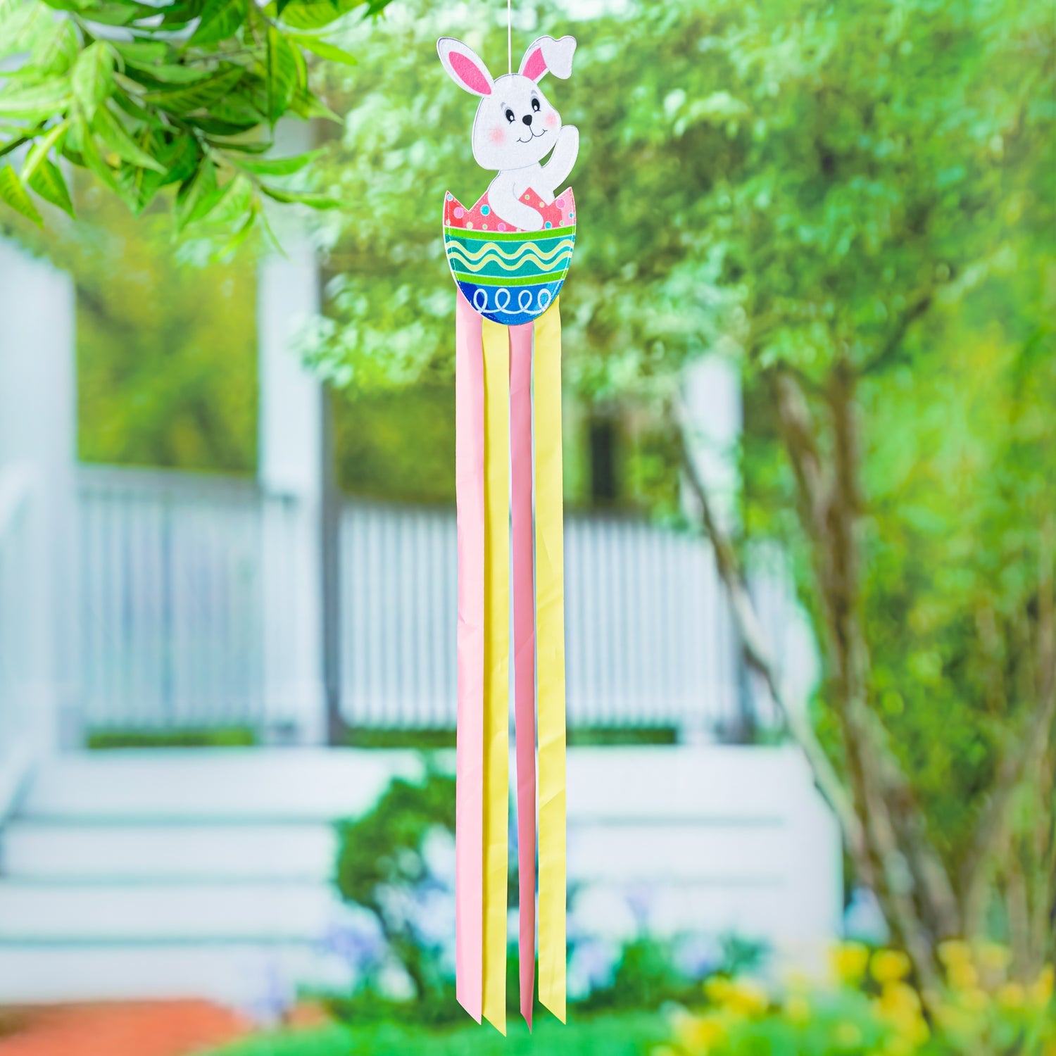 Easter Windsocks for Home & Garden | Bailey's Seasonal Flags