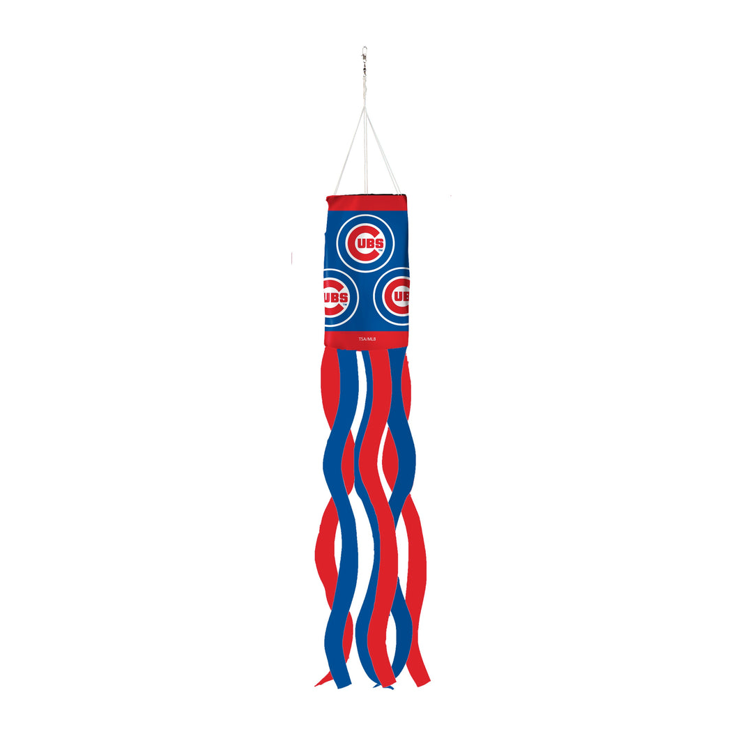 MLB Team Windsocks | Bailey's Seasonal Flags