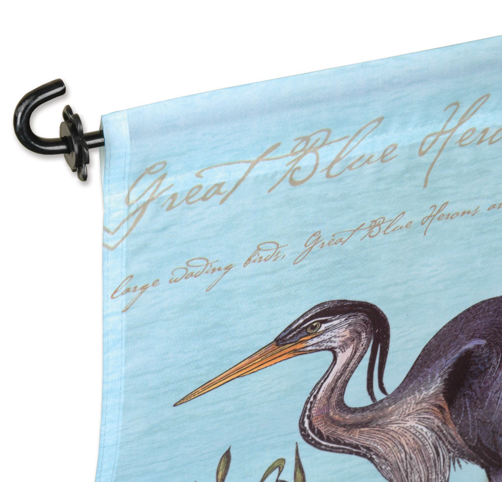 Rubber Stopper for Garden Flags – Bailey's Seasonal Flags